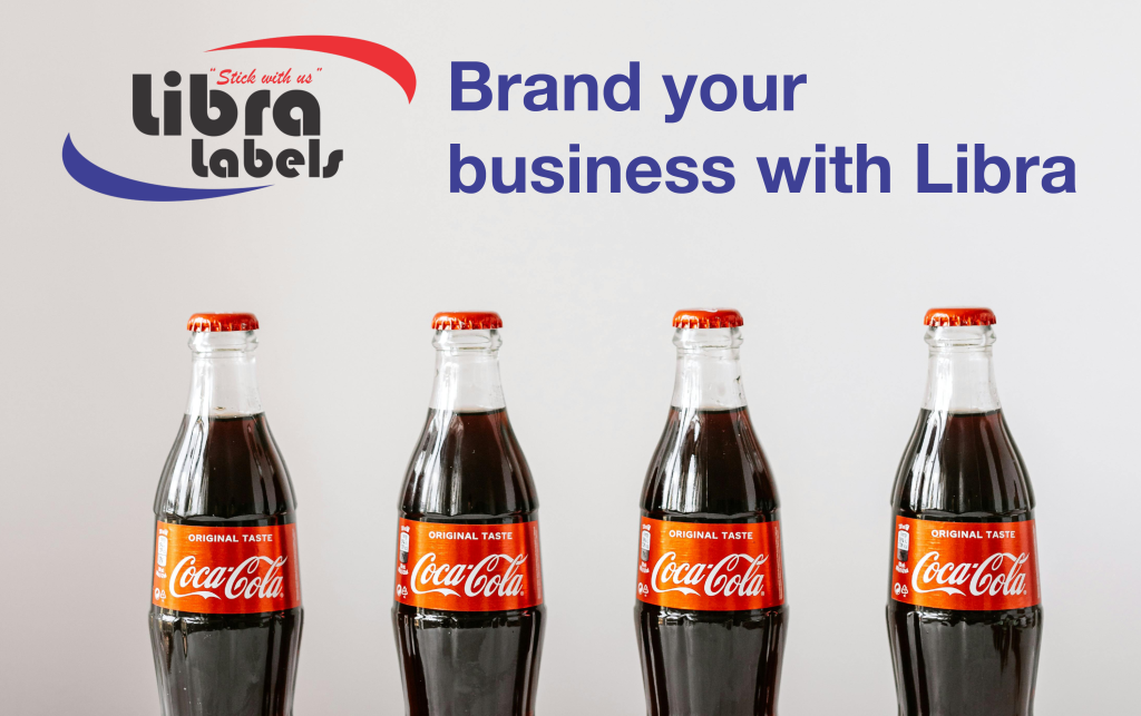 Brand your Business with Libra Labels - Libra Labels